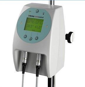 Barkey Autocontrol XPT User Manual | PDF | MedWrench