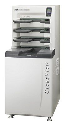 Fujifilm - Aspire ClearView - CSm Plus Community, Manuals and ...