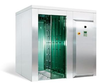 Belimed - WD 750 Manuals and Documents | Medical