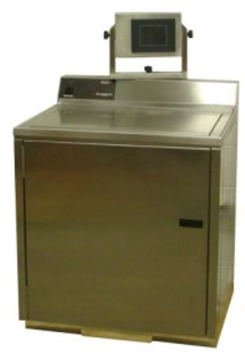 Belimed Single Chamber Washer Ultrasonic | PDF | MedWrench