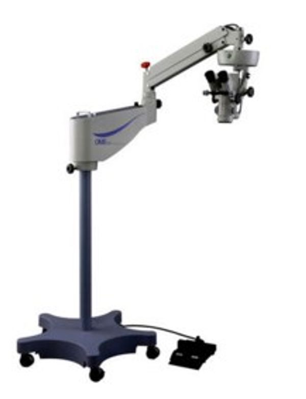 TOPCON OMS-90 - Topcon Medical Systems OMS-90 | MedWrench
