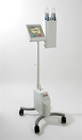 Contrast Media-Injector System MedTron Accutron Injector CT-D Forums ...