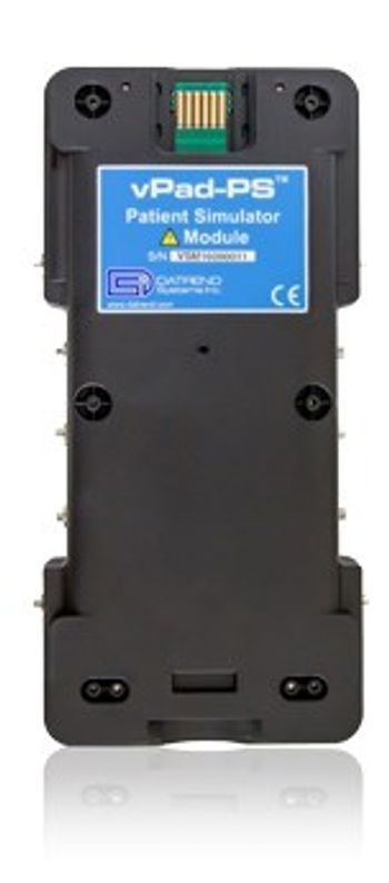 Datrend - vPad-PS Community, Manuals and Specifications | MedWrench