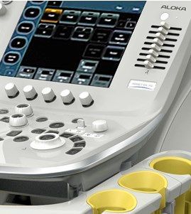 Hitachi Medical Systems - ARIETTA 70 Community, Manuals and ...