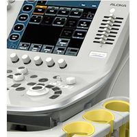 Ultrasound Systems Hitachi Medical Systems ARIETTA 70 Forums | MedWrench