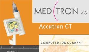 MedTron - Accutron Injector CT Community, Manuals and Specifications ...