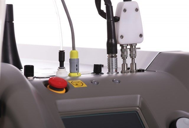 Quanta Aesthetic Lasers Light 4V News Articles | MedWrench