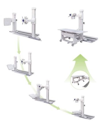 Ecoray - Ecoview 9-Motor Driven Community, Manuals and Specifications ...