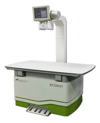 Ecoray - HF-525 Plus for Vet Community, Manuals and Specifications ...