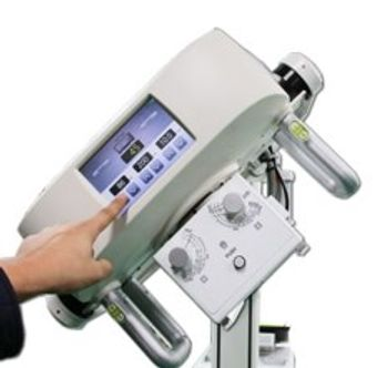 Ecoray - Ecoview 300 Community, Manuals and Specifications | MedWrench