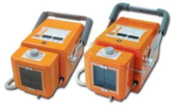 Ecoray Portable X Ray Generator Orange Series Specification | PDF ...