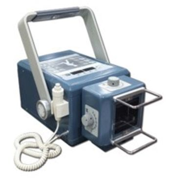 Ecoray - Portable X Ray Generator Community, Manuals and Specifications ...