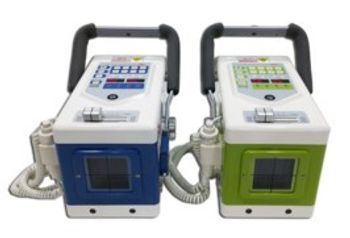 Ecoray - Portable X Ray Generator Community, Manuals and Specifications ...