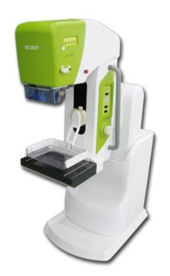 Ecoray - EXR-650 Community, Manuals and Specifications | MedWrench