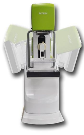 Ecoray - EXR-650 Community, Manuals and Specifications | MedWrench