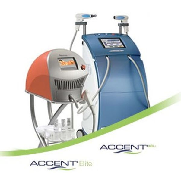 Alma Accent Elite - Alma Lasers Accent Family | MedWrench