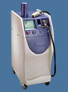 Aesthetic Laser Syneron-Candela GentleLase Mini Forums | MedWrench