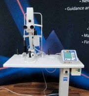 Zeiss - Visulas II+ - ZEISS Visuals II | MedWrench