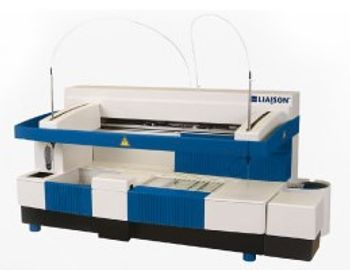 DiaSorin - Liaison Community, Manuals and Specifications | MedWrench