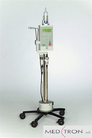 Contrast Media-Injector System MedTron Injektron 82 CT Forums | MedWrench