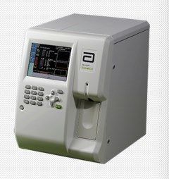 Abbott - CELL-DYN Emerald 22 Community, Manuals and Specifications ...