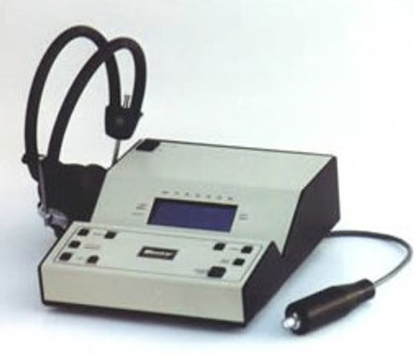 User manual - Monitor Instruments MI-5000B | MedWrench