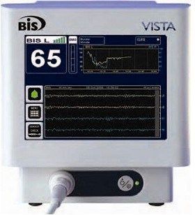 Electroencephalograph (EEG) Covidien BIS VISTA Forums | MedWrench