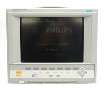 Philips - M1204A V24C Community, Manuals and Specifications | MedWrench