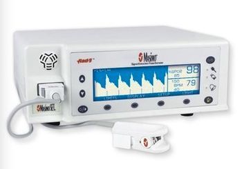 Masimo - OEM Rad-9 Community, Manuals and Specifications | MedWrench