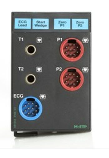 GE HealthCare - Datex-Ohmeda M-ETP Community, Manuals and ...