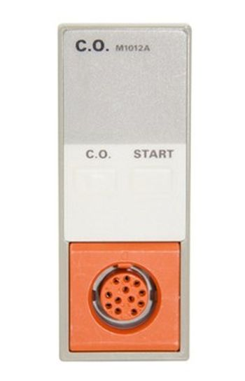 Philips - M1012A Cardio Output Module Community, Manuals and ...