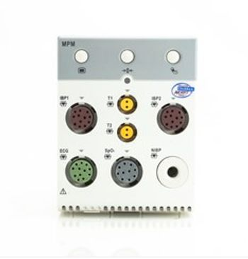 Mindray - MPM Multi Parameter Community, Manuals and Specifications ...