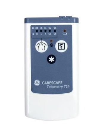 Telemetry-Central Station GE Healthcare Carescape T14 Forums | MedWrench
