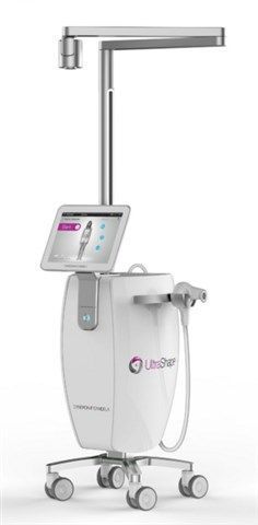Syneron-Candela - UltraShape Community, Manuals and Specifications ...