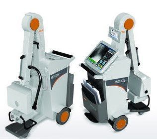 Carestream - Motion Mobile X-Ray System Community, Manuals and ...