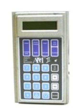 Abbott - APM II Community, Manuals and Specifications | MedWrench