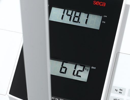 Seca - 763 Community, Manuals and Specifications | MedWrench