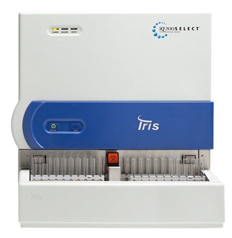 Urine Analyzers Models, Products and Specs | MedWrench