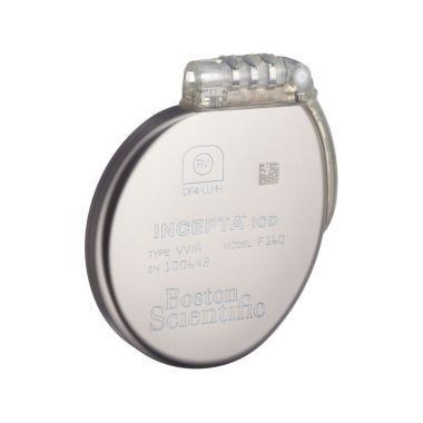 Defibrillator Boston Scientific INCEPTA™ Forums | MedWrench
