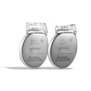 Boston Scientific - INOGEN™ EL ICD Community, Manuals and ...