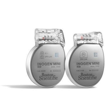 Boston Scientific - INOGEN™ MINI ICD Community, Manuals and ...