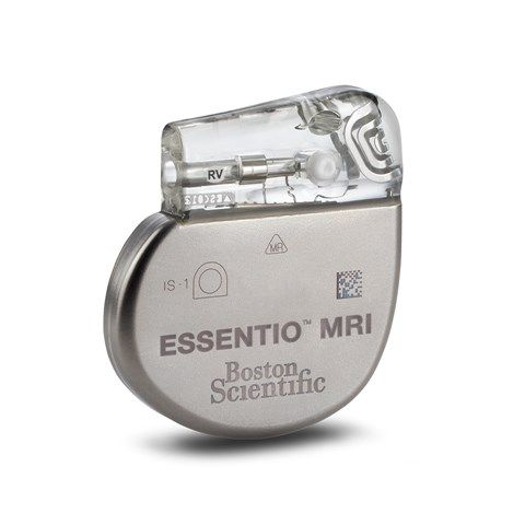 Pacemaker Boston Scientific ACCOLADE and ESSENTIO Forums | MedWrench