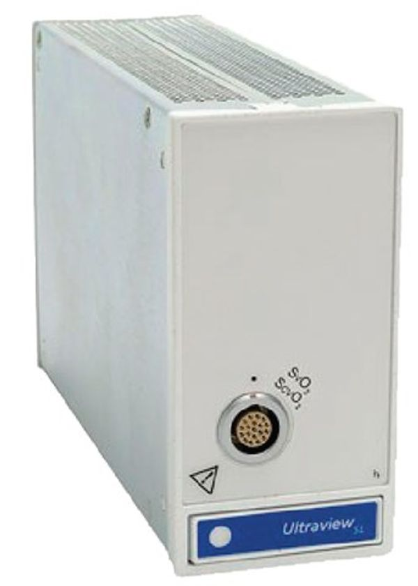 service - Spacelabs Ultraview SL (BISx) | MedWrench