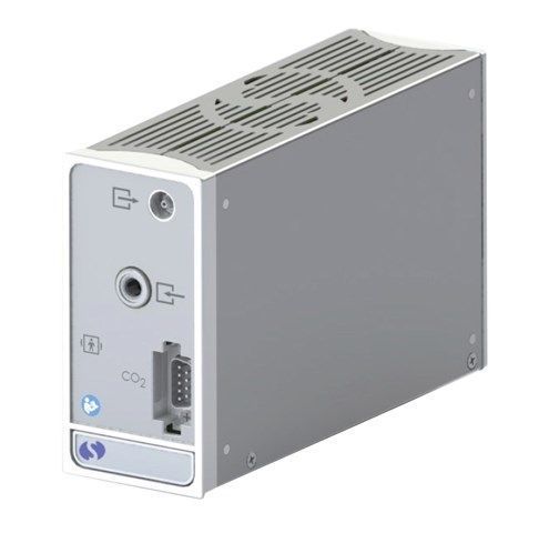 Spacelabs Ultraview SL Capnography Specs.pdf | PDF | MedWrench