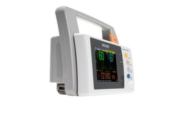 Philips IntelliVue MP2 News Articles | MedWrench