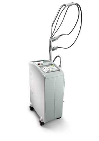 Cutera - Excel V Community, Manuals and Specifications | MedWrench