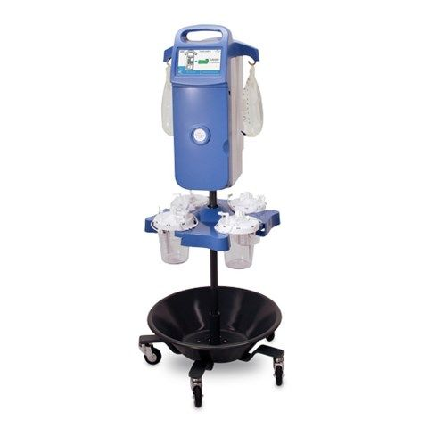 Allen Medical Thermedx® FluidSmart™ FluidSmart™ FMS Sell Sheet | PDF ...