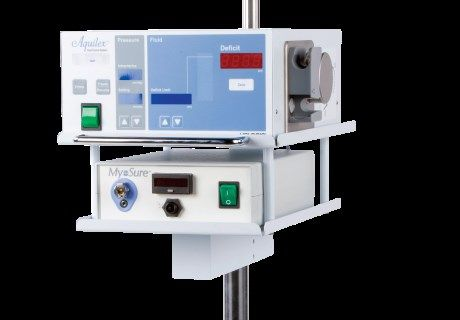 Scale error on boot up. - Hologic Aquilex | MedWrench