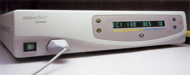 Ethicon Versapoint User Manual | PDF | MedWrench