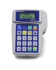 Curlin Medical 4000 Plus User Manual | PDF | MedWrench